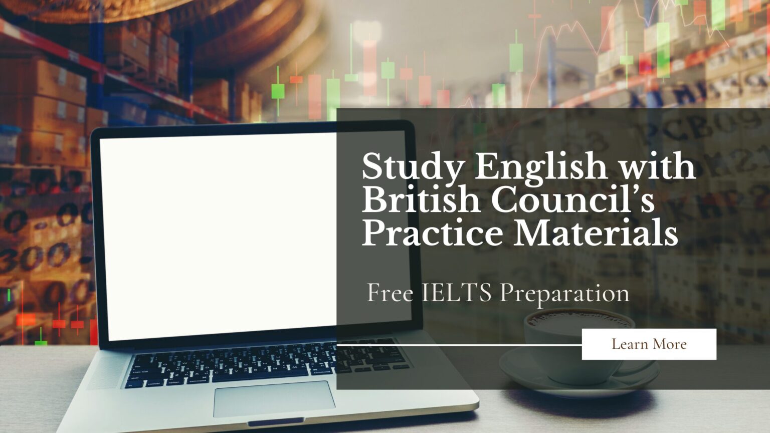 Free IELTS Preparation: Study English with British Council’s Practice ...