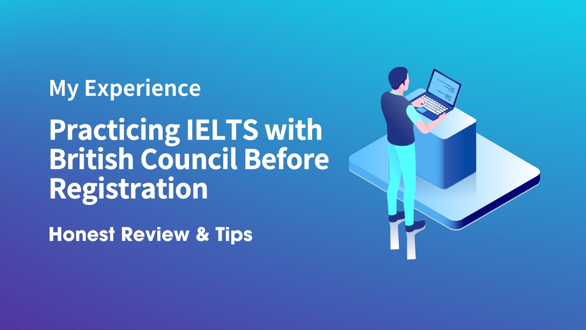 Free IELTS Preparation: Study English with British Council’s Practice ...