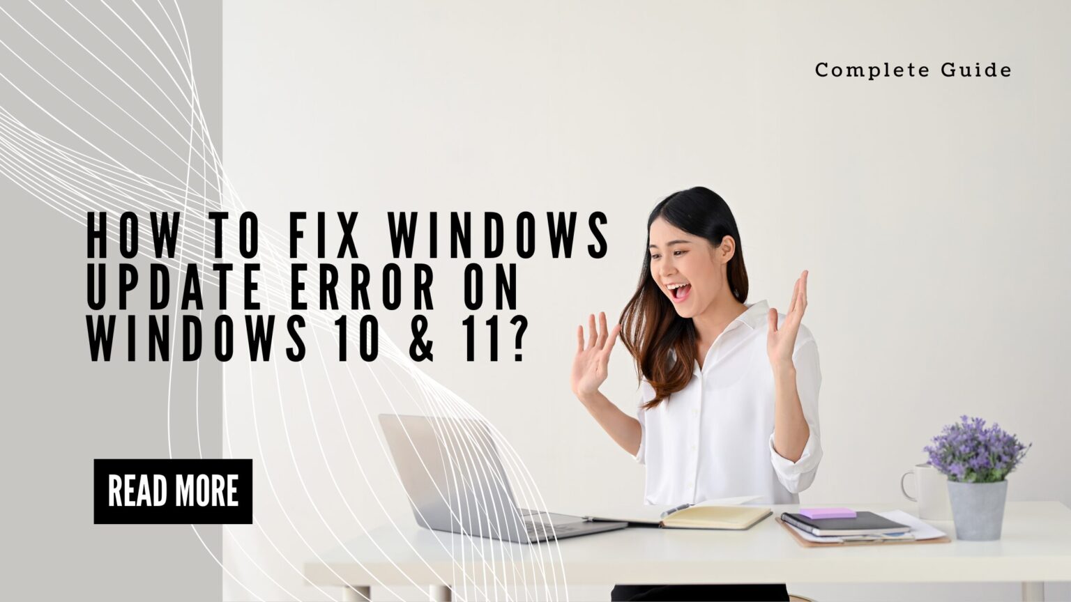 [Complete Guide] How to Fix Windows Update Error 0x80070005 (“Access Denied”) on Windows 10 & 11 ...